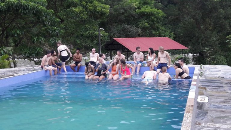 Sukute Beach Resort Packages - Best Hotels & Rafting Sukute