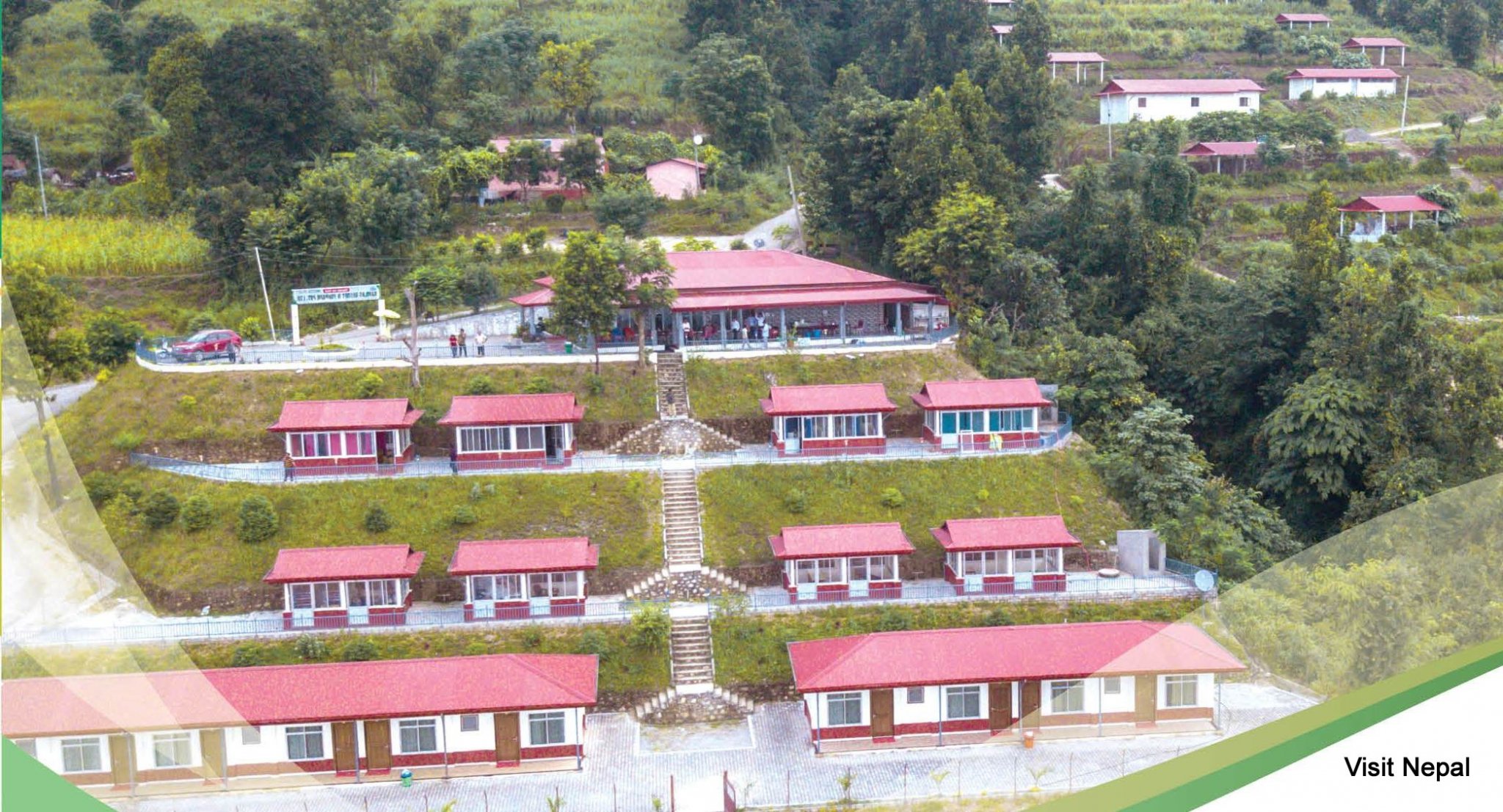 Kabilas Resort and Fun Park - Visit Nepal 2024