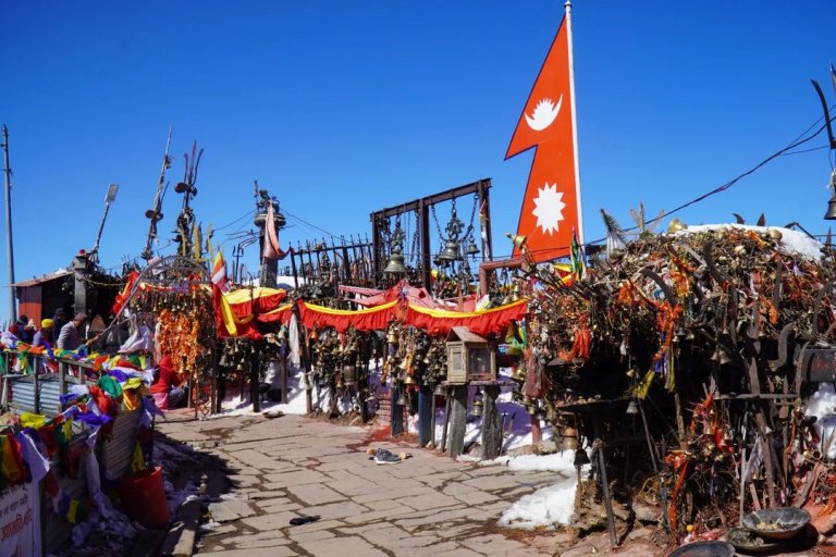 Top 6 Things To Do In Kalinchowk - Visit Nepal 2025