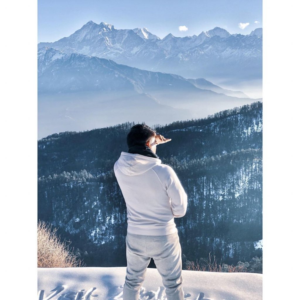 Top 6 Things To Do In Kalinchowk - Visit Nepal 2025