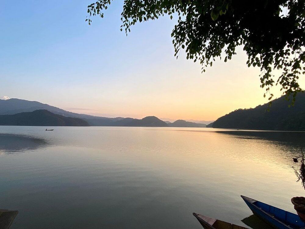 Best Hotels in Pokhara Lakeside With Rates - Visit Nepal