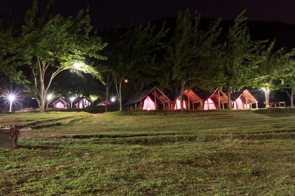 Chitlang Organic Village Resort Price, & Packages 2023