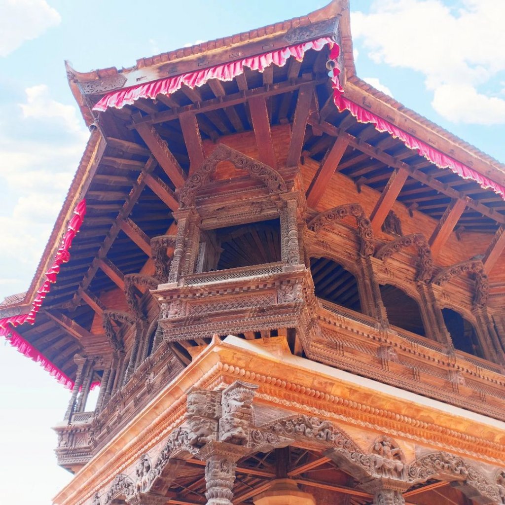 Bhaktapur Durbar Square: UNESCO Heritage Site of Nepal 2025