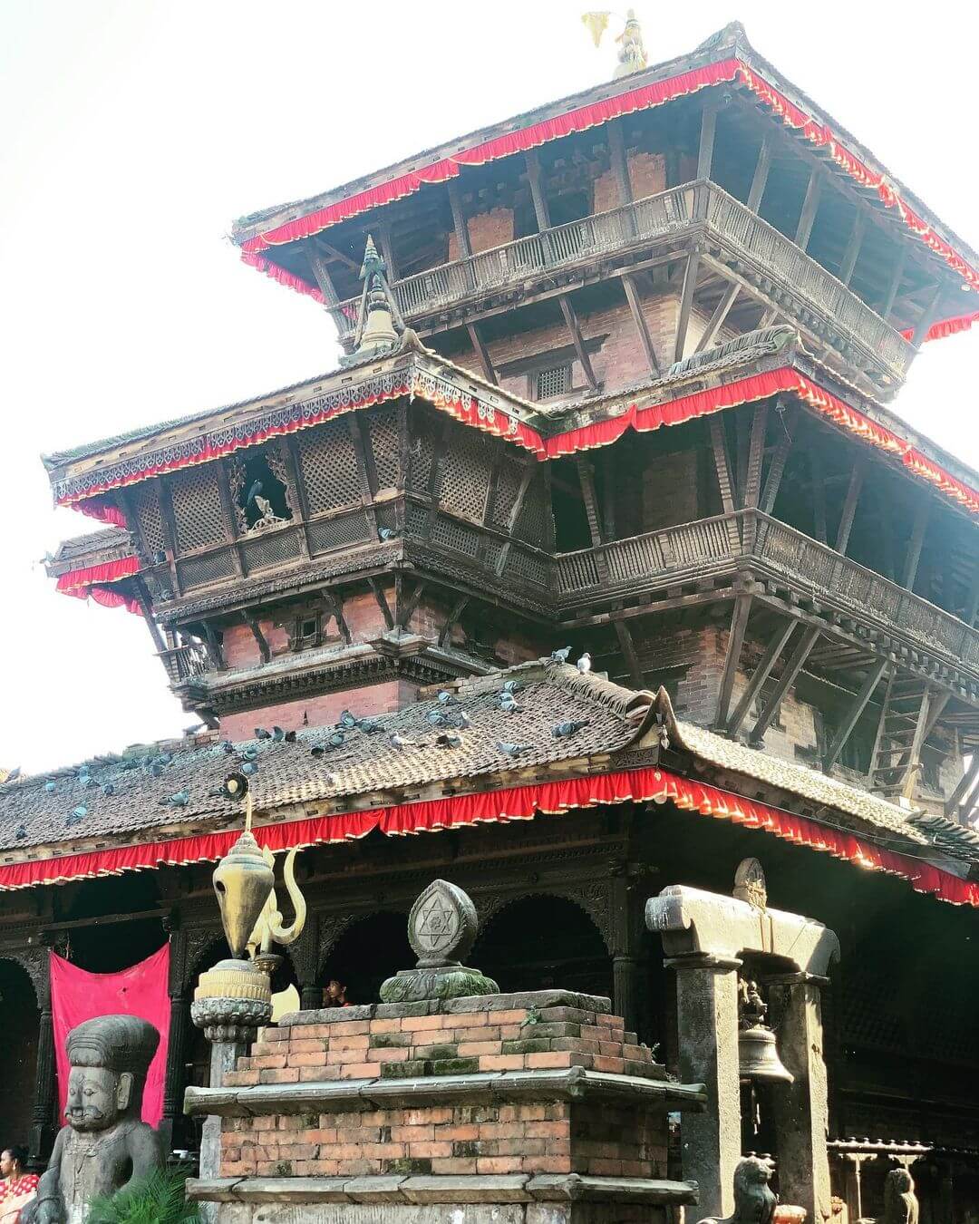 Bhaktapur Durbar Square: UNESCO Heritage Site of Nepal 2025