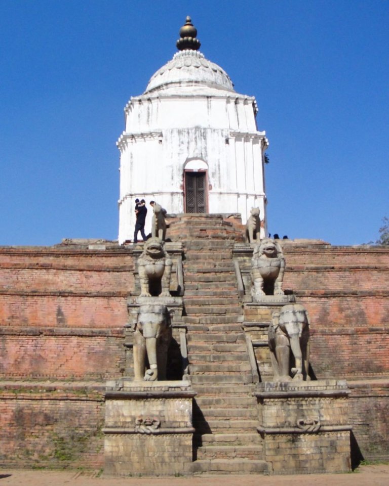 Bhaktapur Durbar Square: UNESCO Heritage Site of Nepal 2025