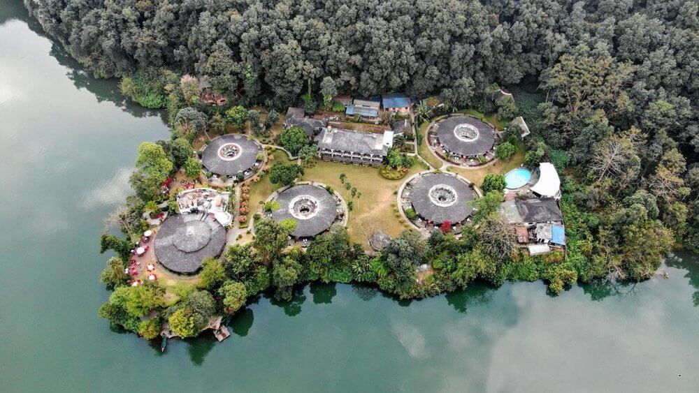 Best Hotels in Pokhara Lakeside With Rates - Visit Nepal