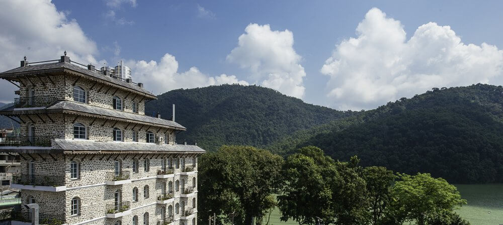 Best Hotels in Pokhara Lakeside With Rates - Visit Nepal