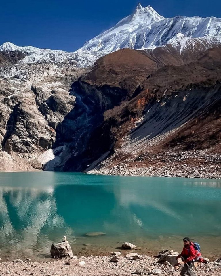 Sikles Trek - Explore Kapuche Lake - Visit Nepal 2026