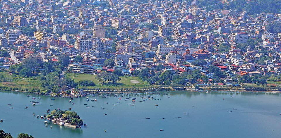 Best Hotels in Pokhara Lakeside With Rates - Visit Nepal