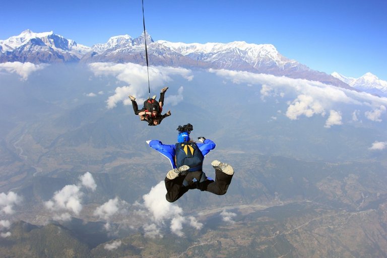 Skydiving In Pokhara Cost In November 2022 With Packages skydiving-in-pokhara-cost-in-november-2022-with-packages