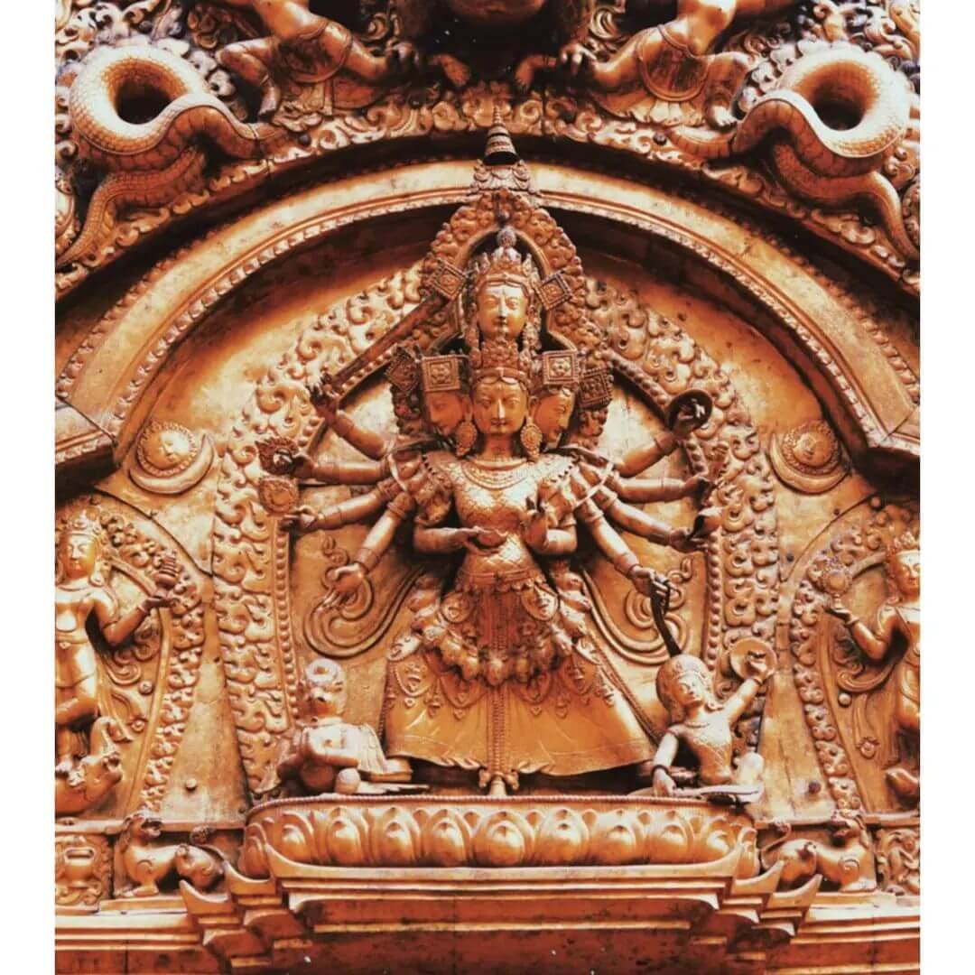 Bhaktapur Durbar Square: UNESCO Heritage Site of Nepal 2025