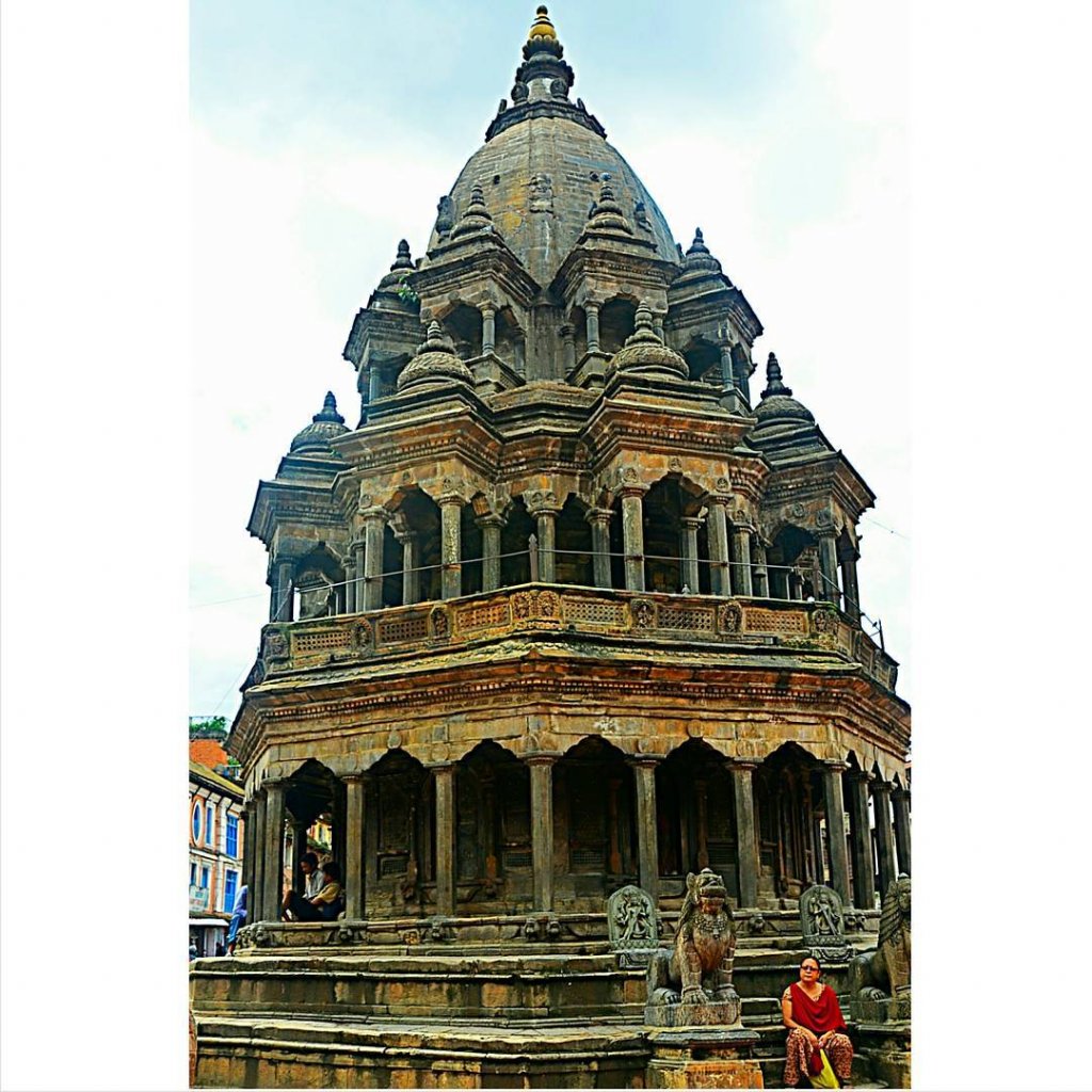 Bhaktapur Durbar Square: UNESCO Heritage Site of Nepal 2025