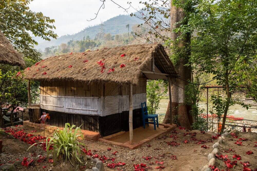 Trishuli River Side Resort Packages - Visit Nepal 2023