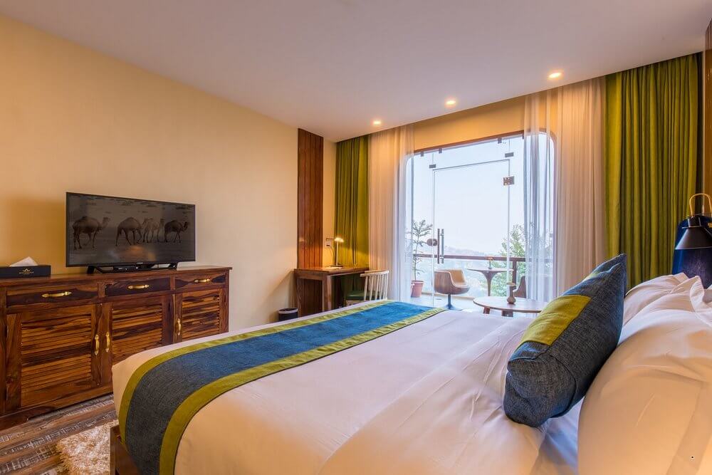 Aagantuk Resort Dhulikhel's Packages Cost - Visit Nepal 2024